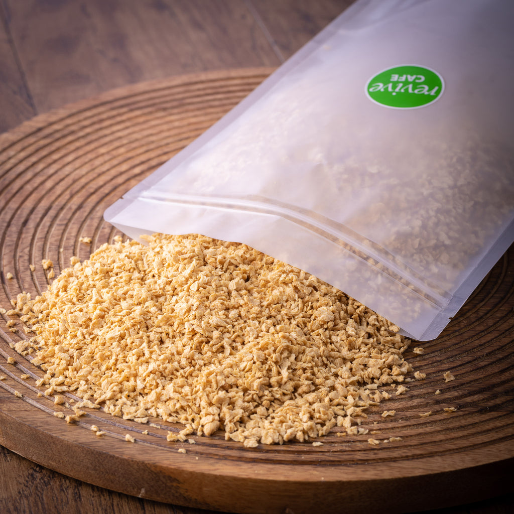 New Magic Mince! | Revive Cafe