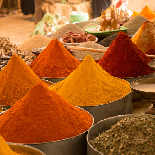 Healthy Revive Inspiration | Revive Cafe