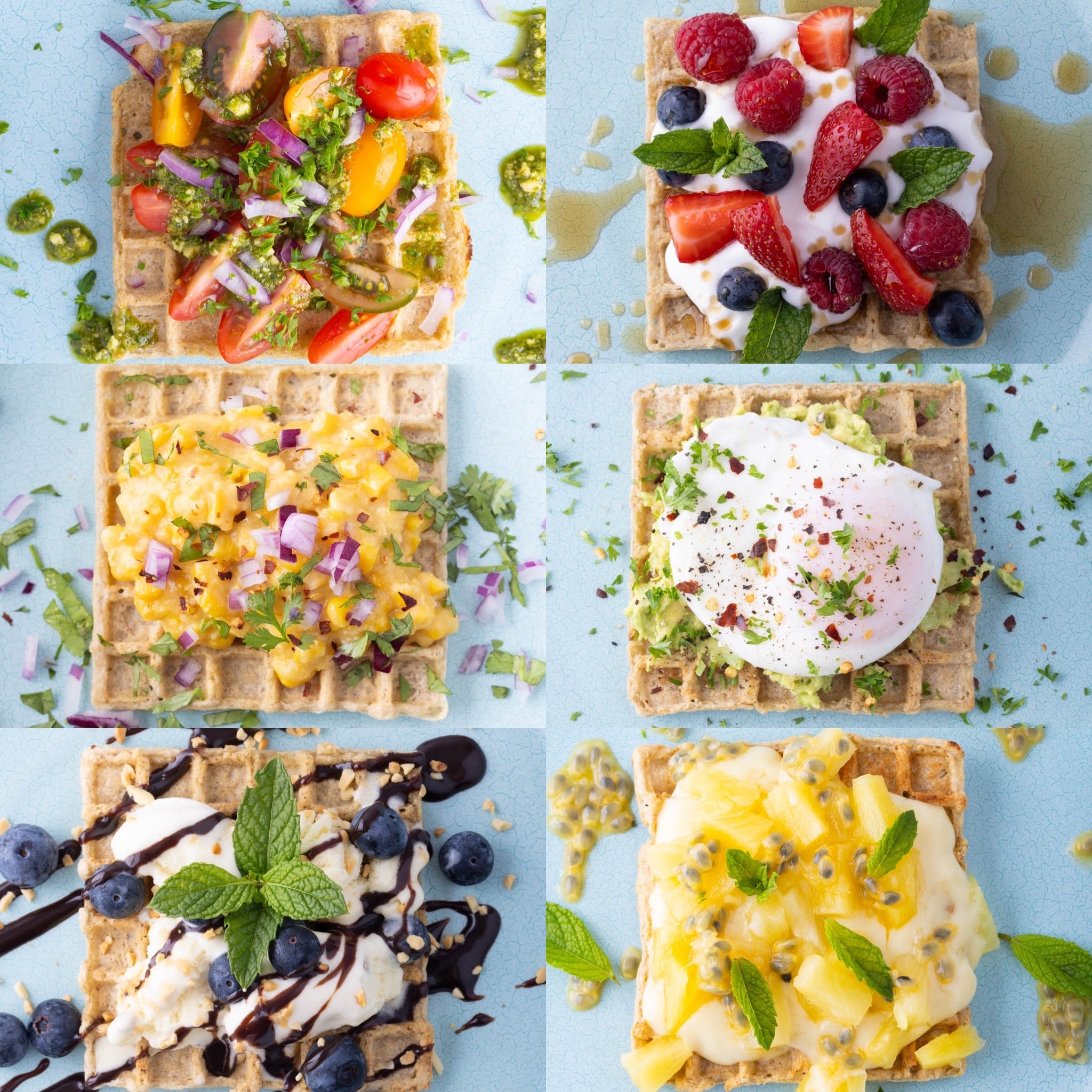 Revive Cafe. Vegan Cookbooks Reheat Meals Snacks Nut Butters Muesli