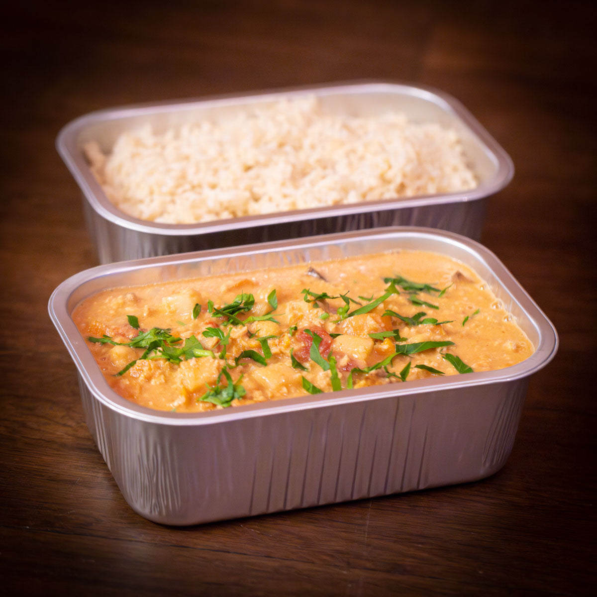 Catering Menu | Revive Cafe