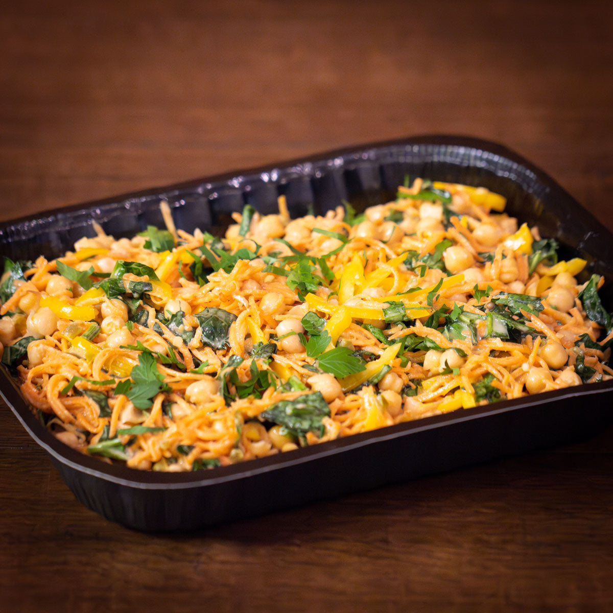 Catering Menu | Revive Cafe