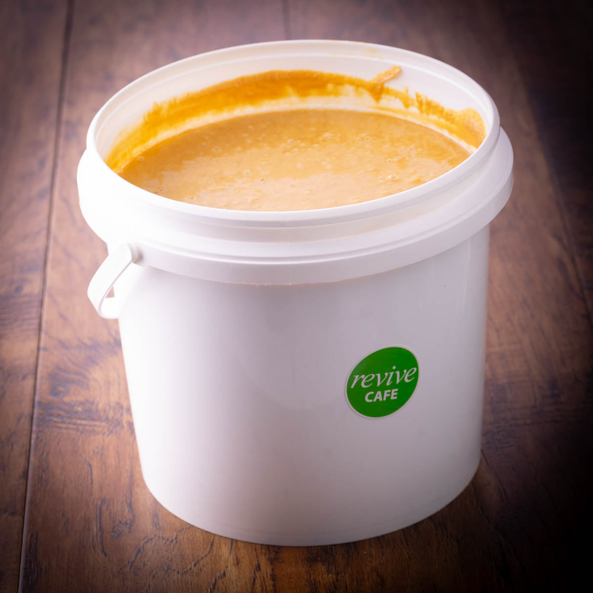 Almond Butter Bulk 4kg | Revive Cafe