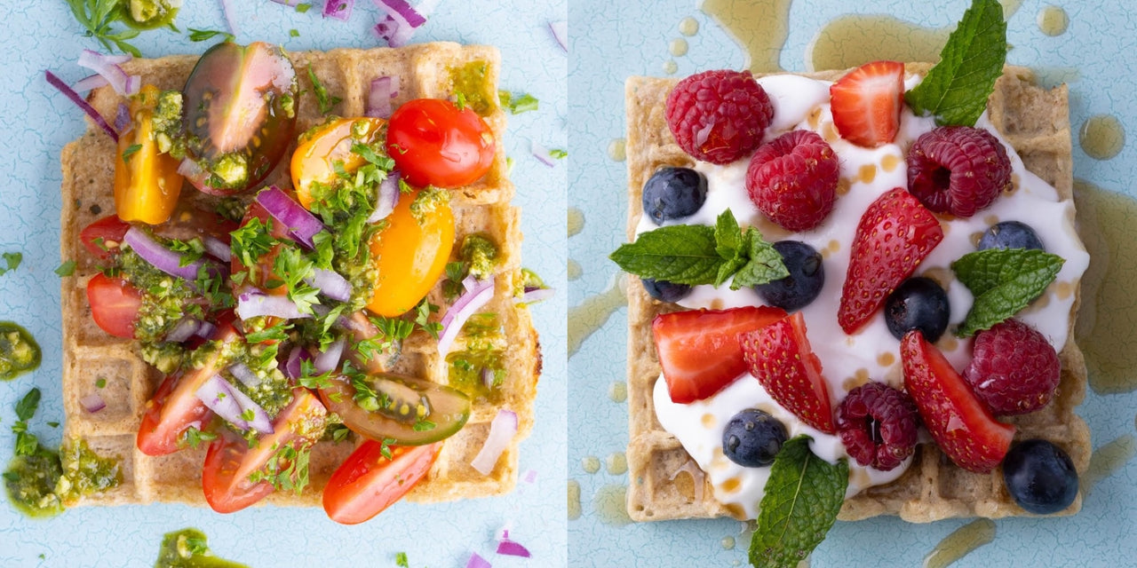 Revive Cafe. Vegan Cookbooks Reheat Meals Snacks Nut Butters Muesli