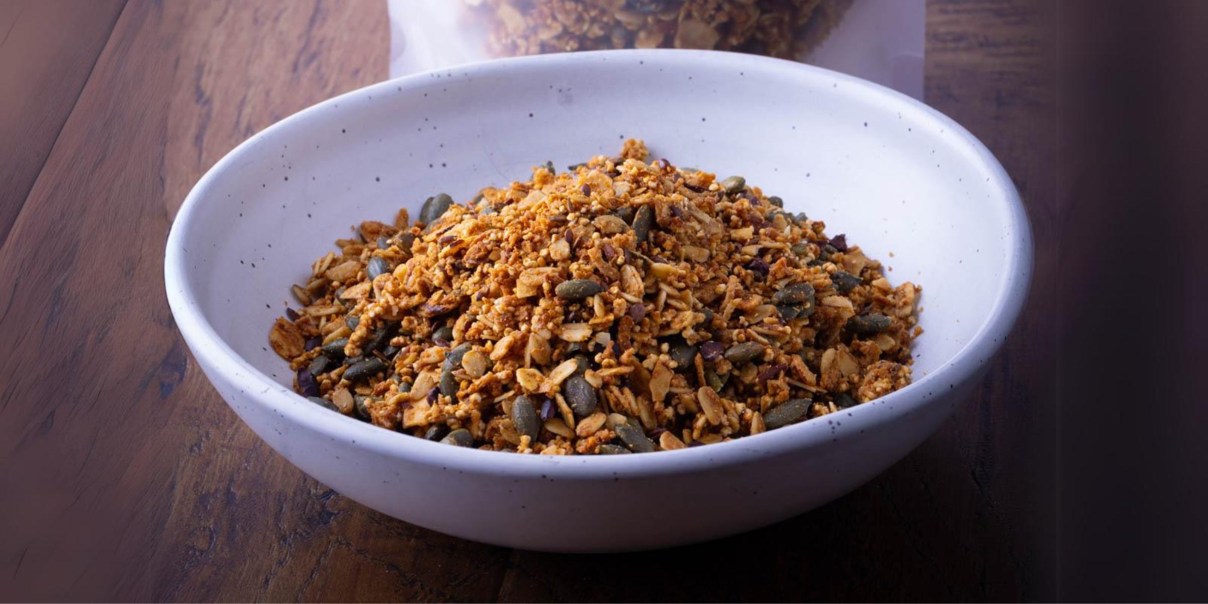 Revive Cafe. Vegan Cookbooks Reheat Meals Snacks Nut Butters Muesli