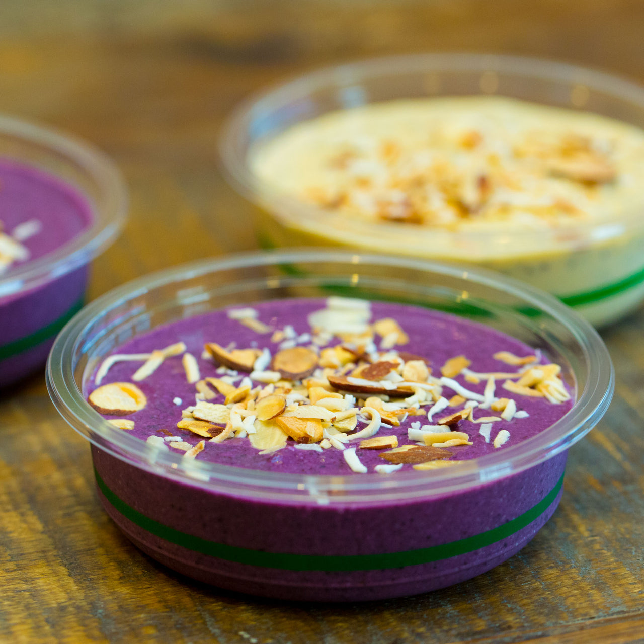 Revive Café Menu 5th - 9th January 2026 | Revive Cafe